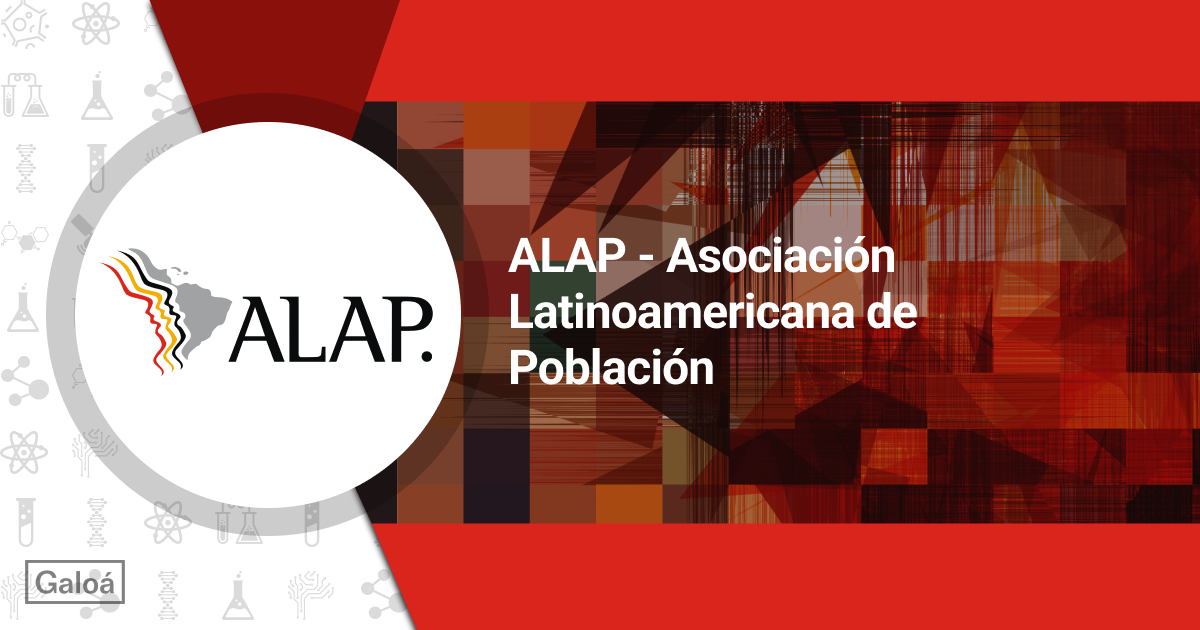 Asociación Latinoamericana de Población - ALAP