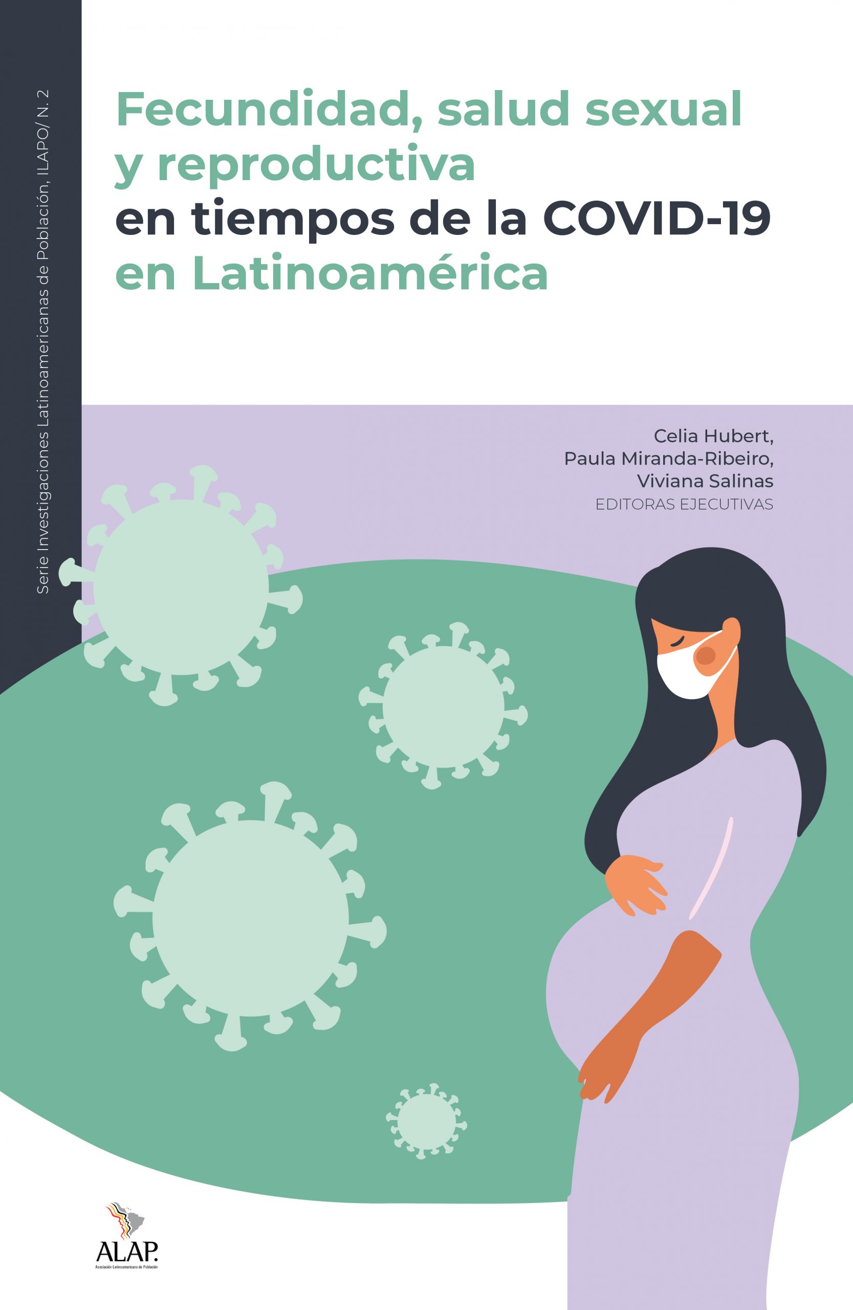 Fecundidad, salud sexual y reproductiva en tiempos de la COVID-19 en ...